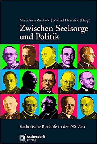 Review of Maria Anna Zumholz and Michael Hirschfeld, eds., Zwischen ...