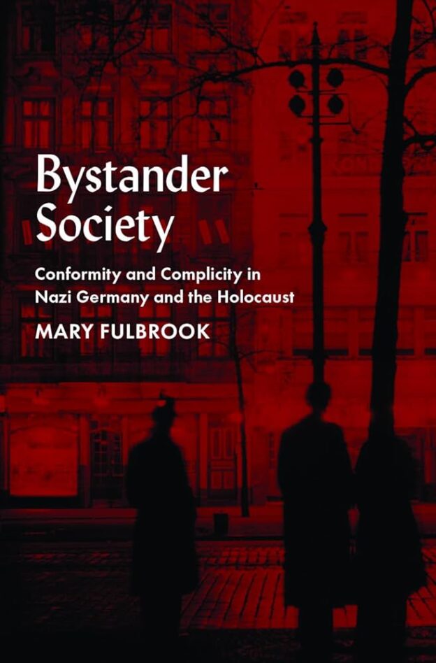Mary Fulbrook | Contemporary Church History Quarterly
