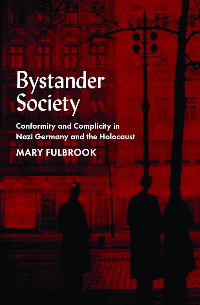 Mary Fulbrook | Contemporary Church History Quarterly